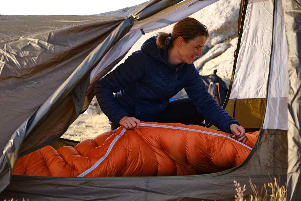 Best Heated Sleeping Bags (Top 7 Picks & 2025 Buyer’s Guide)
