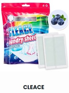 Best Laundry Detergents for Travel (2025 Buyer's Guide)