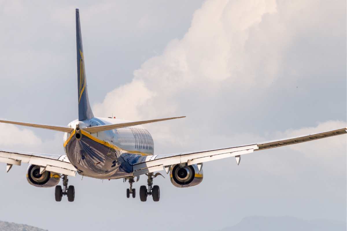 Is Ryanair A Good Airline? Ryanair Flights Reviews