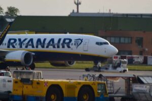 Does Ryanair Have First Class: Unraveling the Truth