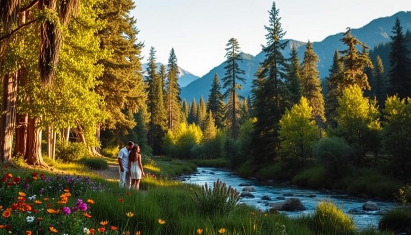 7 Thrilling Weekend Escapes for Adults Only